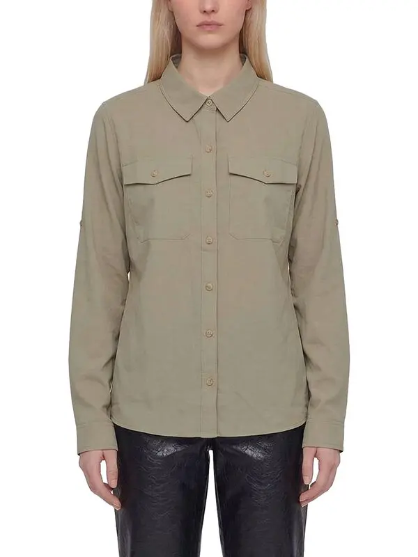 Patagonia Shirt - Green