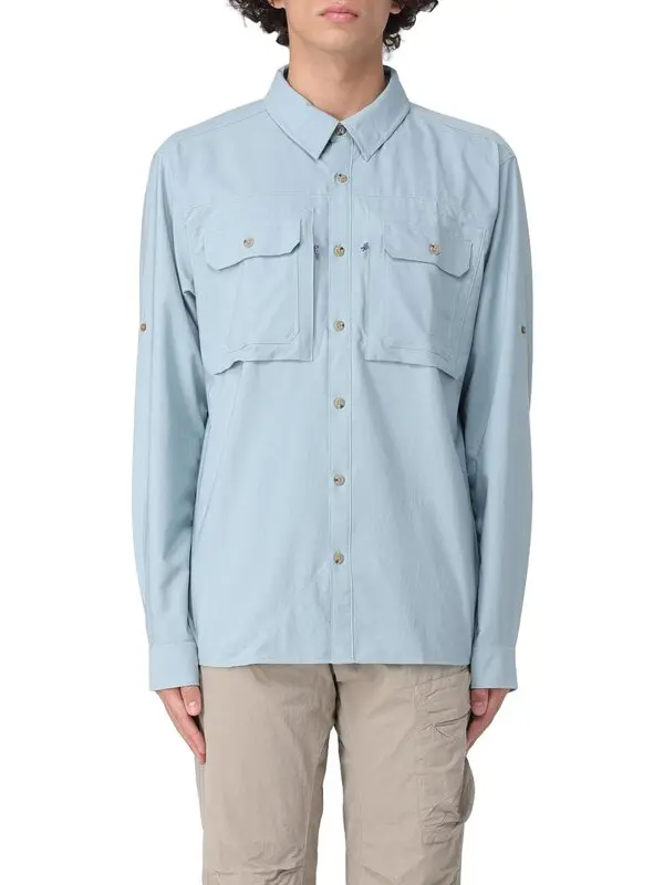 Patagonia Shirt - Blue