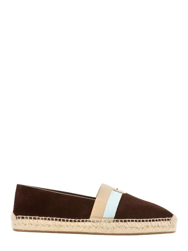 CHRISTIAN LOUBOUTIN Alfarica Espadrilles - Multi