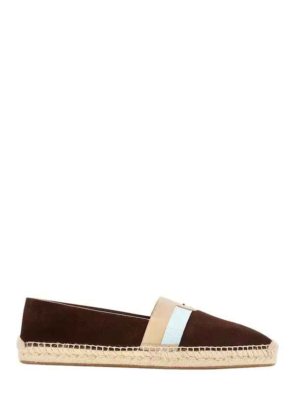 CHRISTIAN LOUBOUTIN Alfarica Espadrilles - Version Cosme