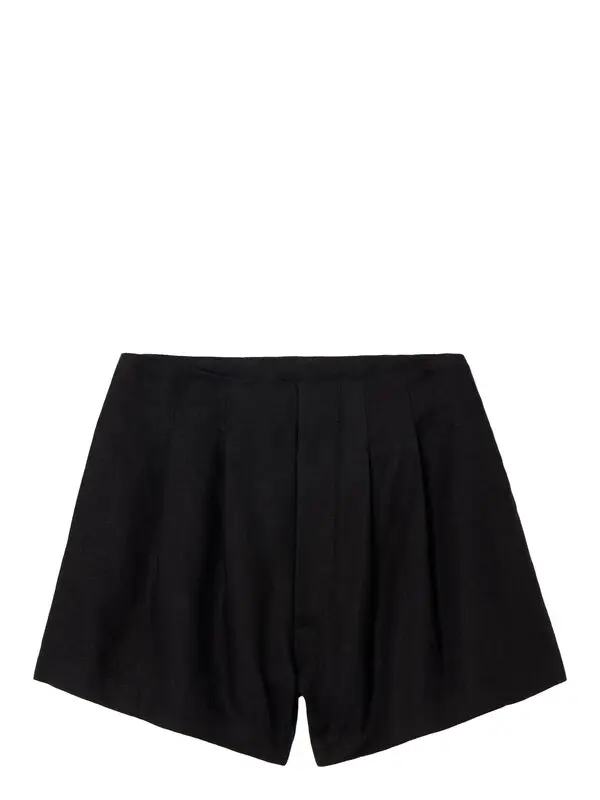 DÔEN Larue Short - Black