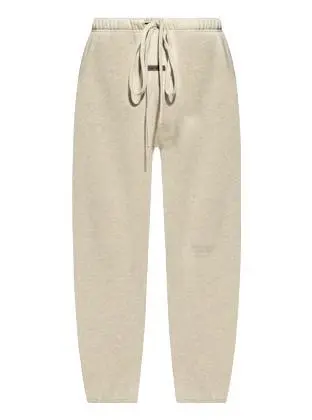 Fear Of God Essentials Vintage Fleece Sweatpant - Heather Stone