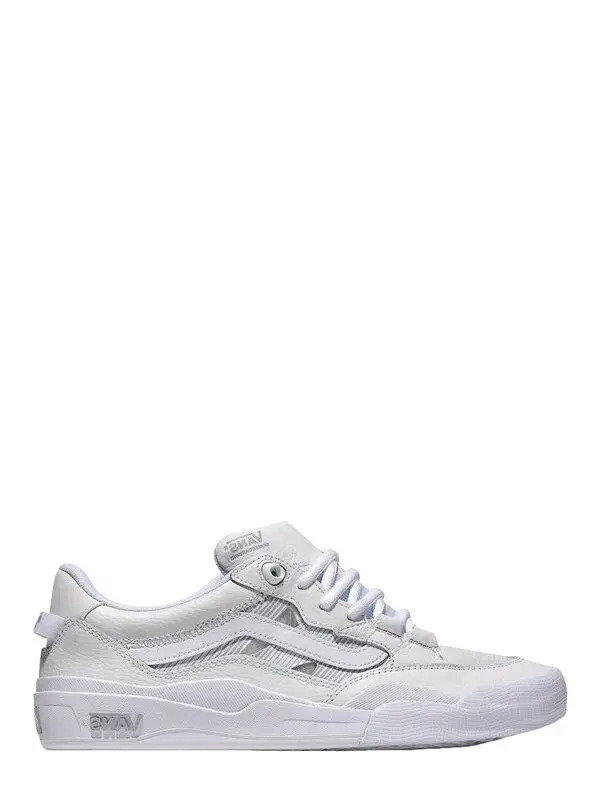 VANS Skate 2 Wayvee Sneakers - White
