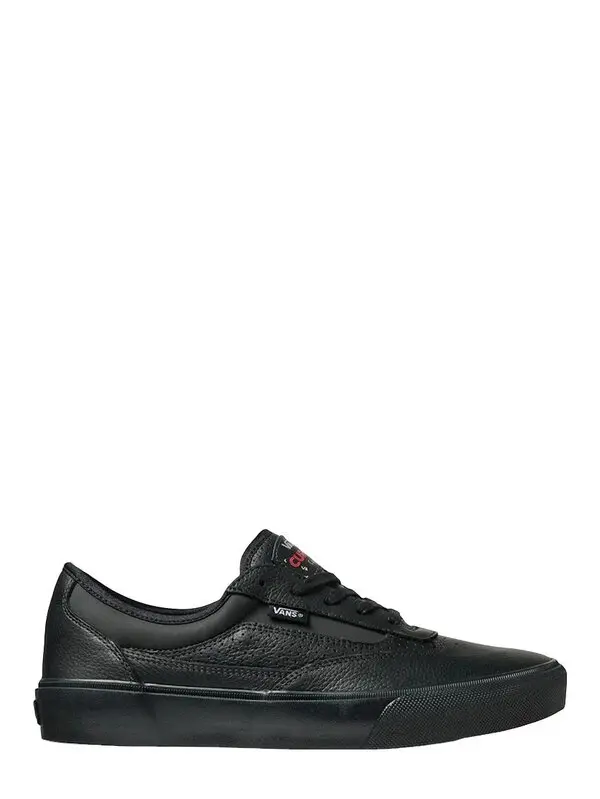 VANS Curren Triplein Sneakers - Black
