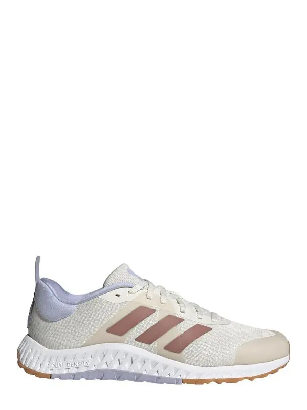 Adidas Everyset Versatile - Chalk White/warm Clay/violet Tone