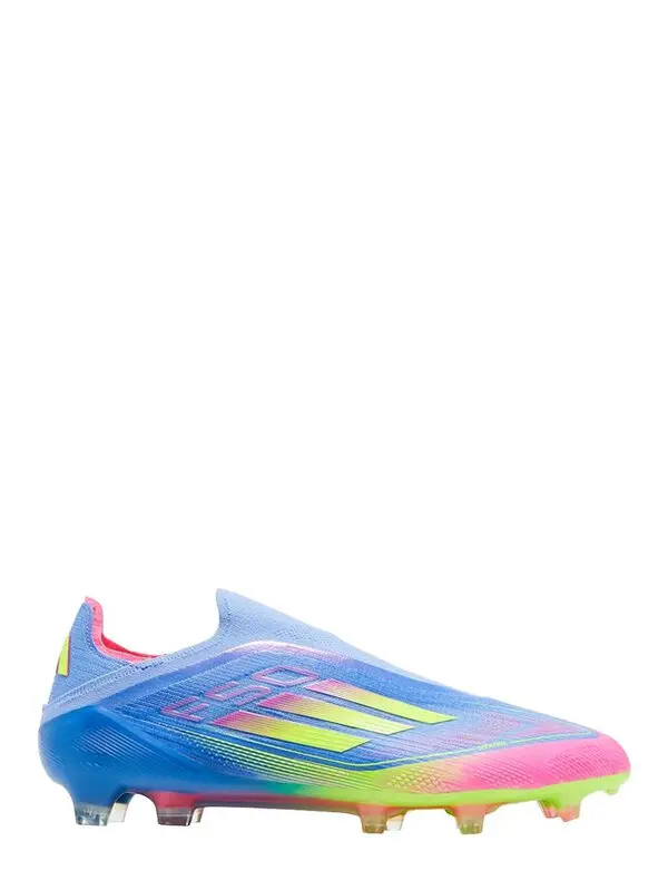 Adidas Adizero F50 Elite Laceless Fg 'celestial Victory Pack - Blue