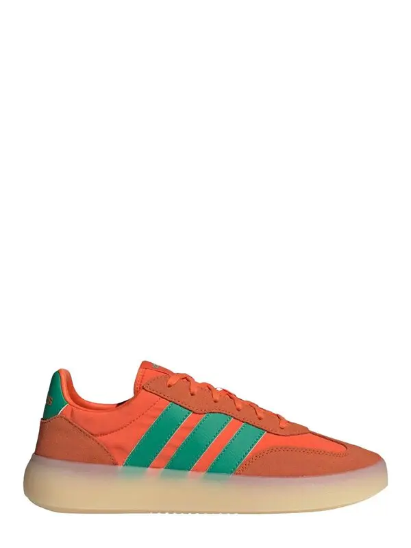 Adidas Barreda Decode Sneakers - Orange
