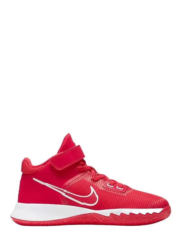 Nike Kyrie Flytrap 4 Ps Sneakers - Red