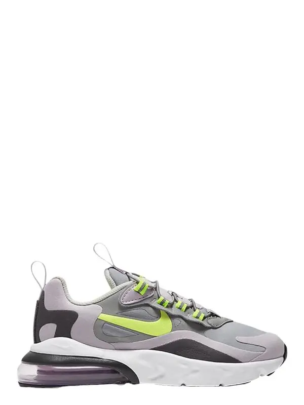 Nike Air Max 270 React Ps Sneakers - Grey