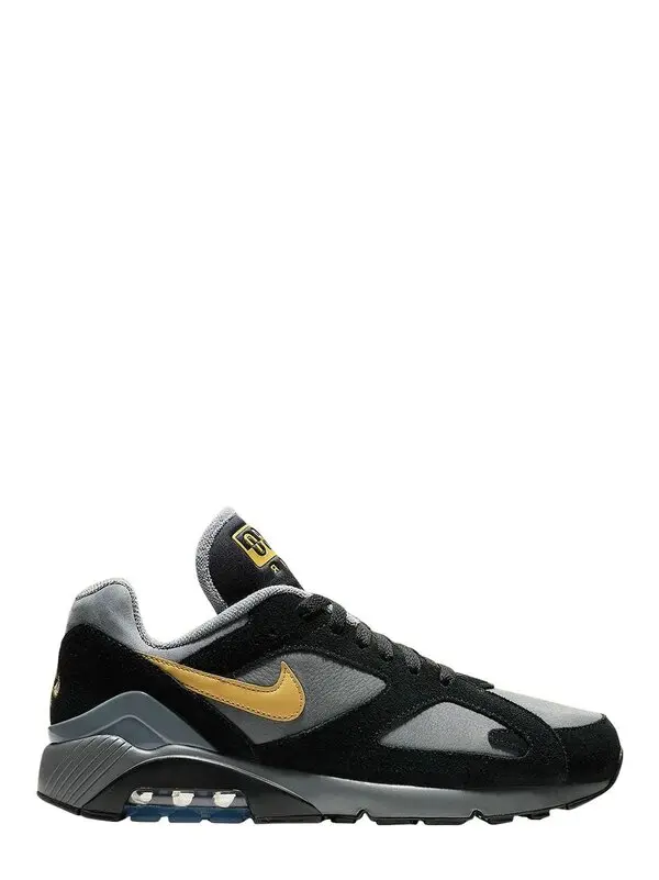 Nike Air Max 180 Sneakers - Yellow