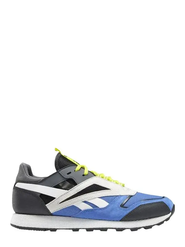 REEBOK Classic Leather Trail Sneakers - Blue