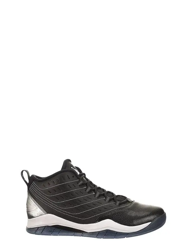 JORDAN Velocity Bg Sneakers - Black