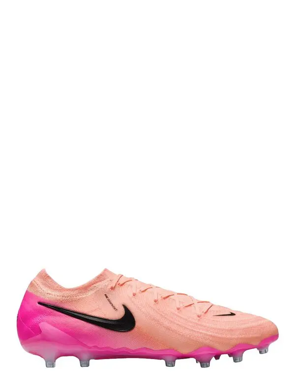 Nike Phantom Gx 2 Elite Ag Pro 'prism Pack - Pink