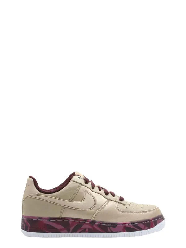 Nike Air Force 1 Premium '07 Sneakers - Brown