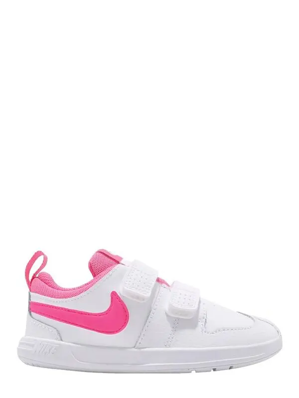 Nike Pico Tdv Sneakers - White