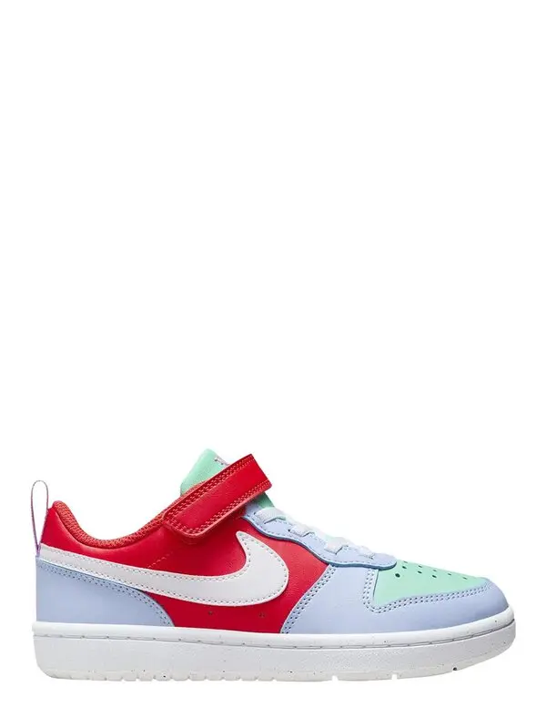 Nike Court Borough Low Recraft Ps Sneakers - Blue