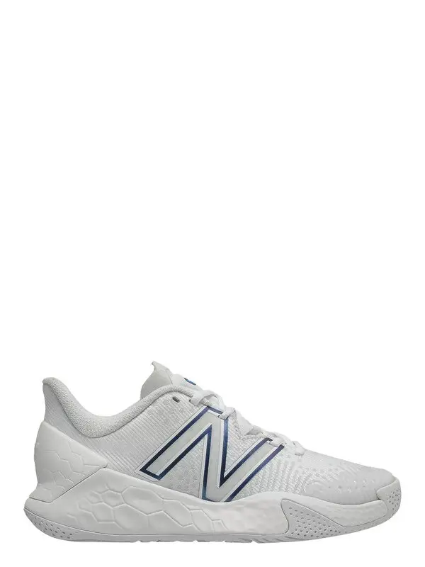 NEW BALANCE Fresh Foam X Lav V2 Wide Sneakers - White