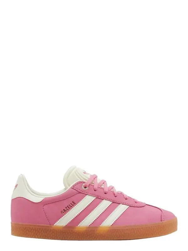 Adidas Gazelle J Sneakers - Pink