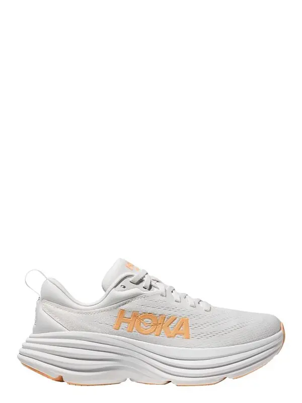 HOKA Bondi Sneakers - White