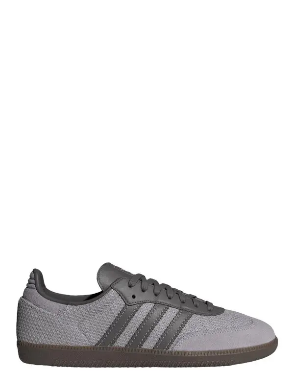 Adidas Samba Og Sneakers - Grey