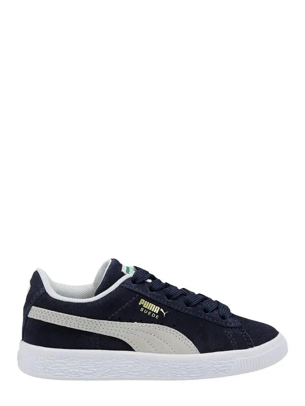 PUMA Suede Classic 21 Jr Sneakers - Blue