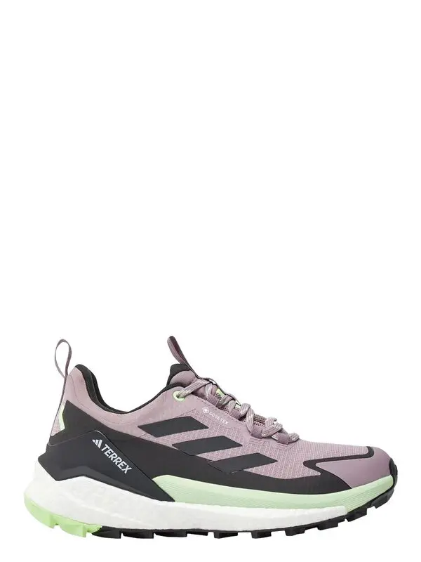 Adidas Terrex Free Hiker 2.0 Low Gore-tex - Purple