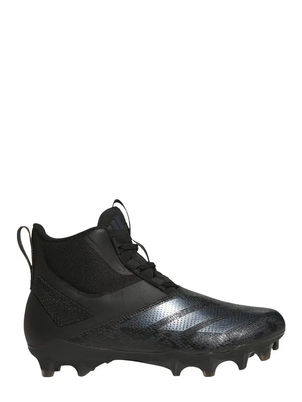 Adidas Adizero Chaos Sneakers - Black