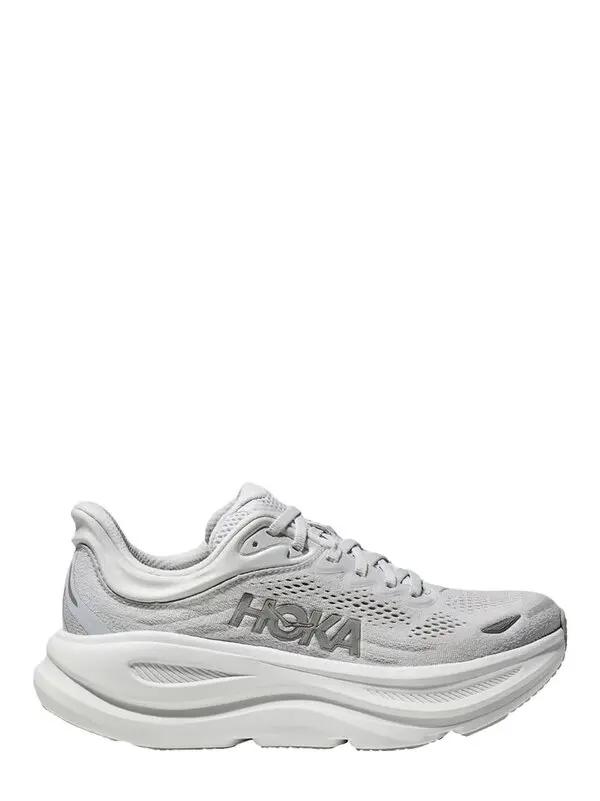 HOKA Bondi Wide - Grey