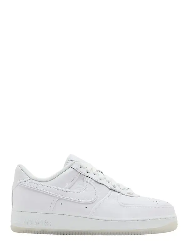 Nike A Ma Maniére X Air Force 1 Low Sneakers - White