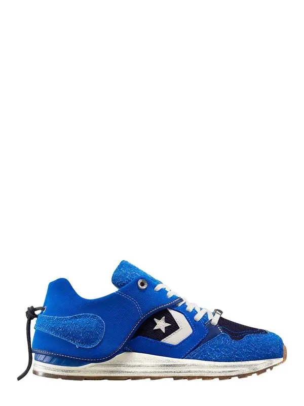 CONVERSE Ader Error X Wave Trainer Sneakers - Blue
