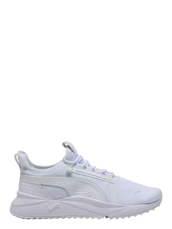 PUMA Pacer Future Street Clean Sneakers - White