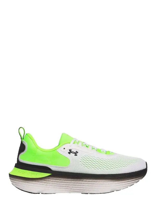 Under Armour Hovr Infinite Elite 2 Sneakers - White
