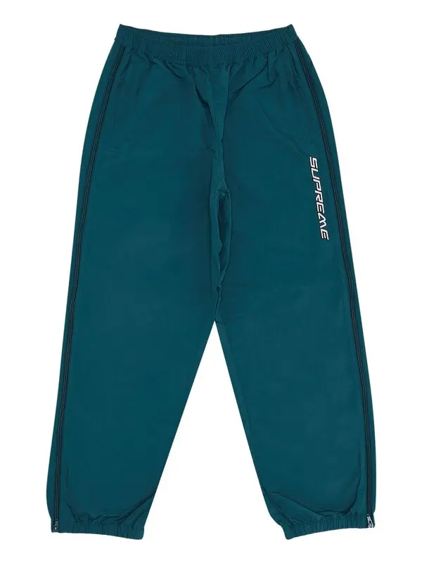 Supreme Warm Up Pant - Teal