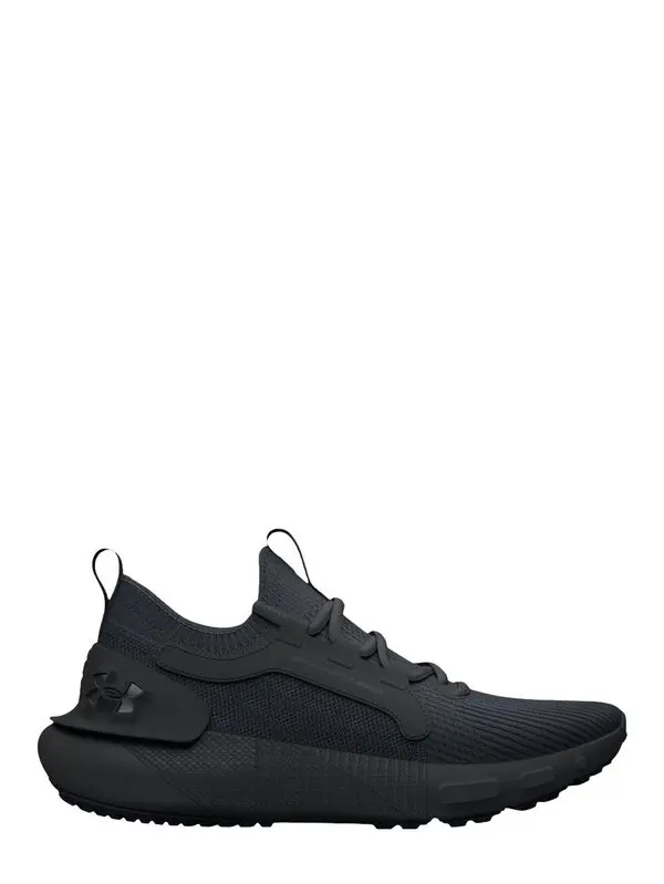 Under Armour Hovr Phantom 3 Se Gs Sneakers - Black