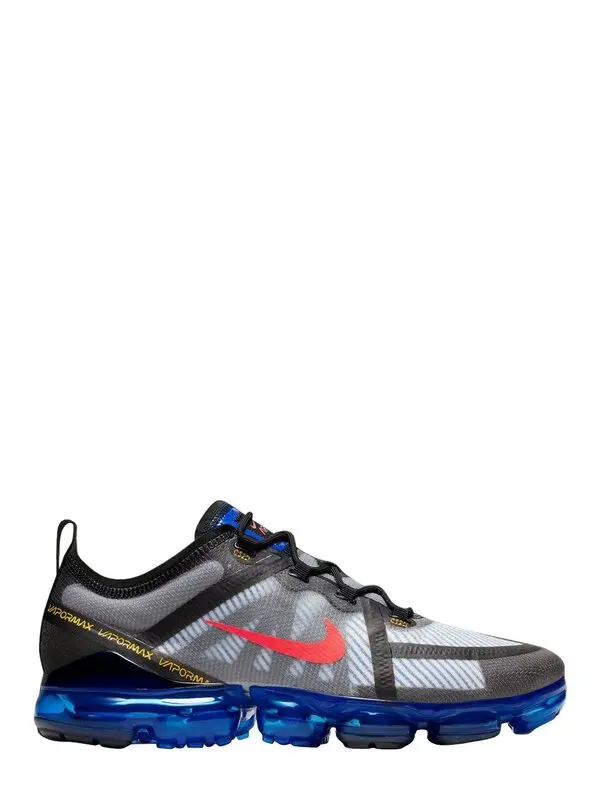 Nike Air Vapormax 2019 Gs Sneakers - Black