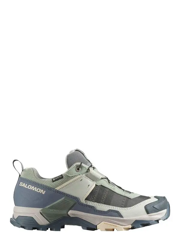SALOMON X Ultra Gore-tex Sneakers - Green