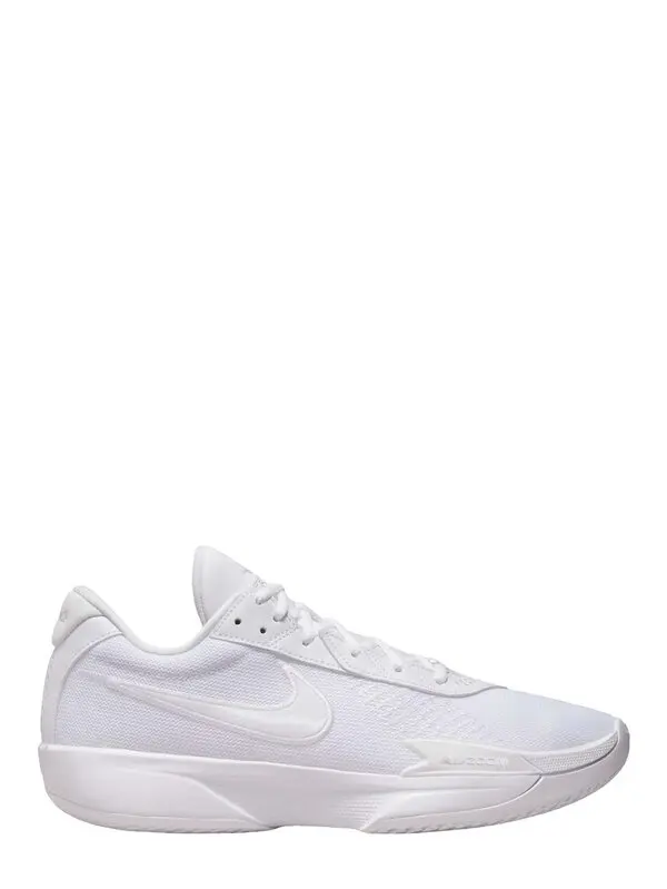 Nike Air Zoom Gt Cut Academy Tb Sneakers - White
