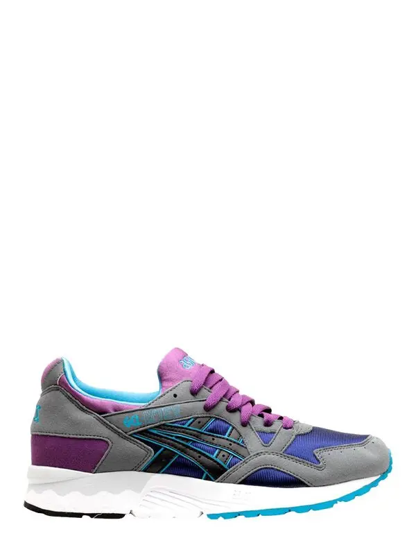 Asics Gel Lyte 5 Sneakers - Grey