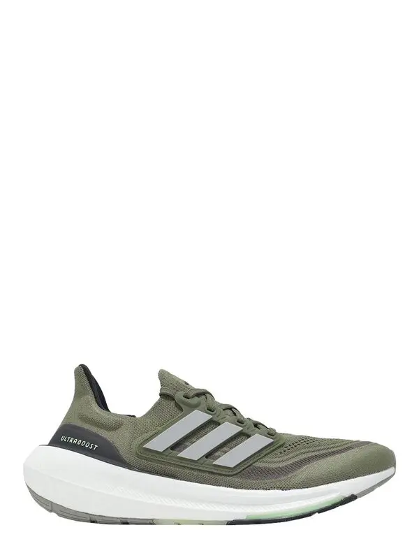 Adidas Ultraboost Light Sneakers - Green