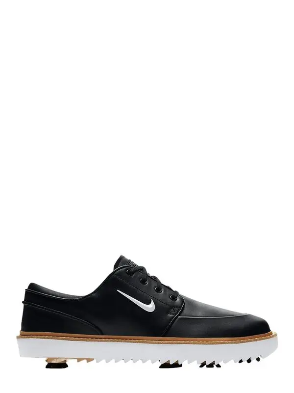 Nike Janoski G Tour Sneakers - Black