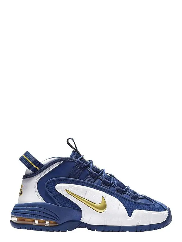 Nike Max Penny Le Gs Sneakers - Blue