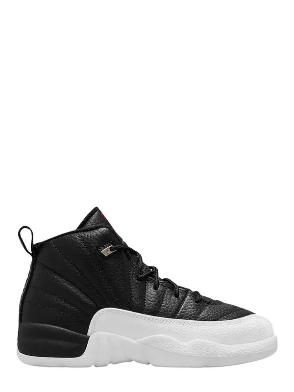 JORDAN Retro Ps Sneakers - Black