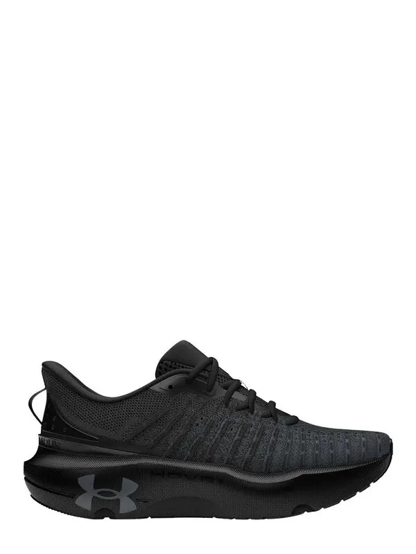 Under Armour Hovr Infinite Elite Sneakers - Black