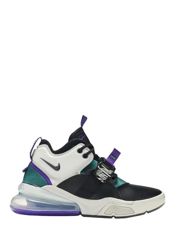 Nike Air Force 270 Gs Sneakers - Multicolor
