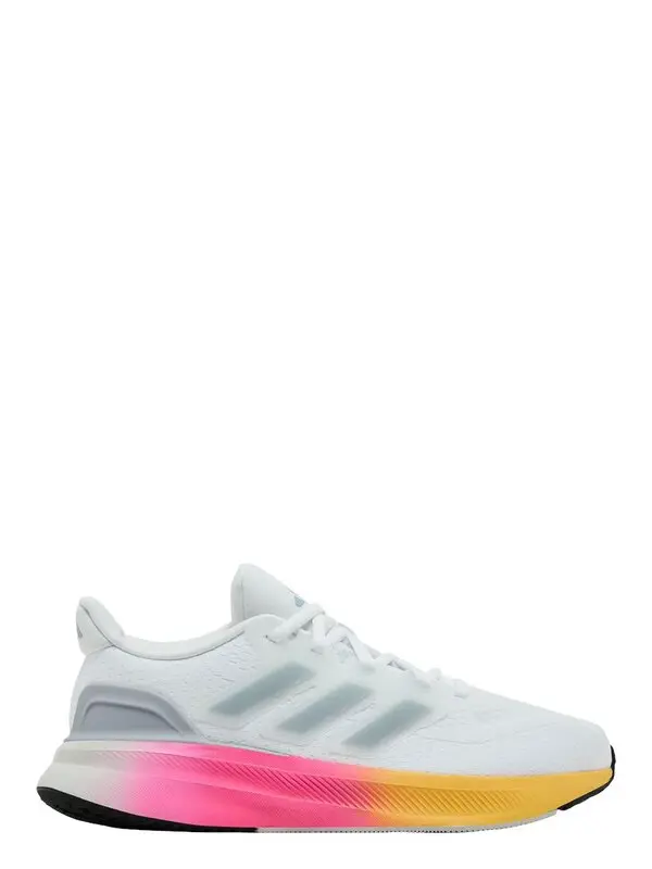 Adidas Ultrarun J Sneakers - White