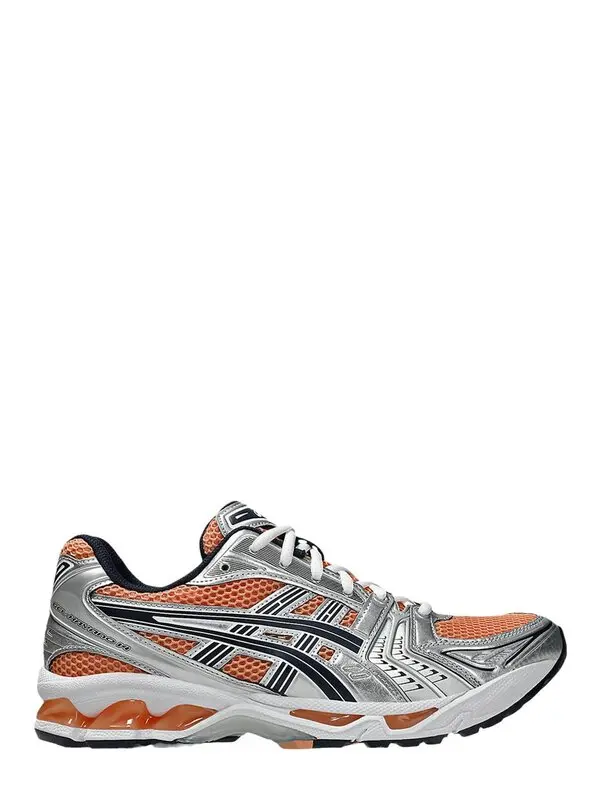 Asics Gel-kayano 14 Sneakers - Orange