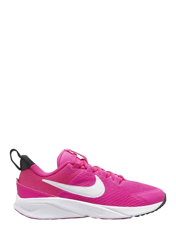 Nike Star Runner 4 Ps Sneakers - Pink
