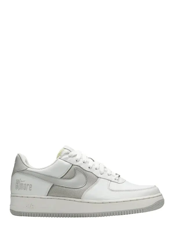 Nike Air Force 1 'b-more' Sneakers - White