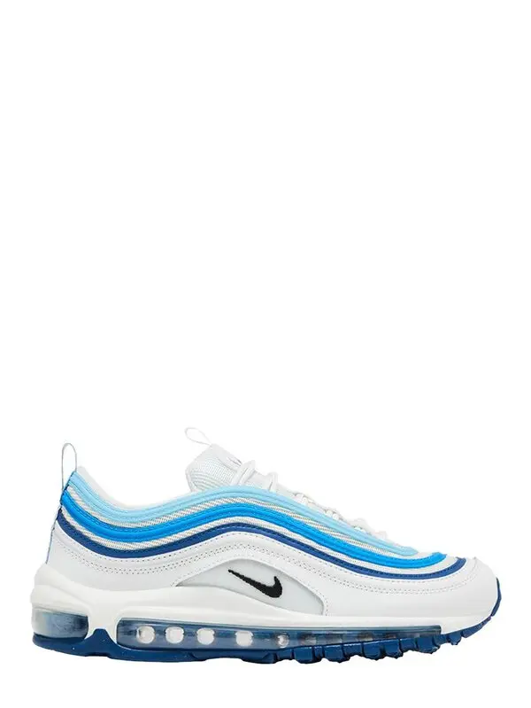 Nike Air Max 97 Gs Sneakers - White