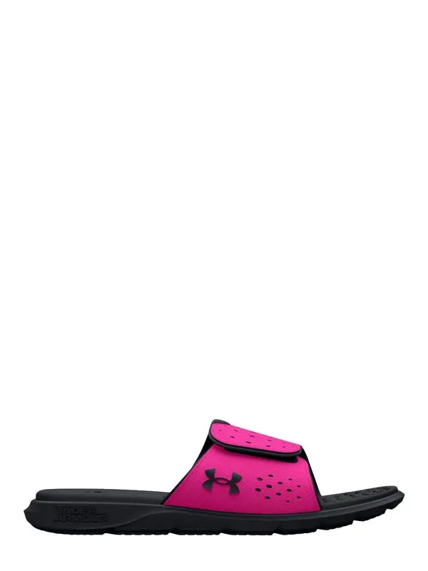 Under Armour Ignite Pro Slide Gs - Black